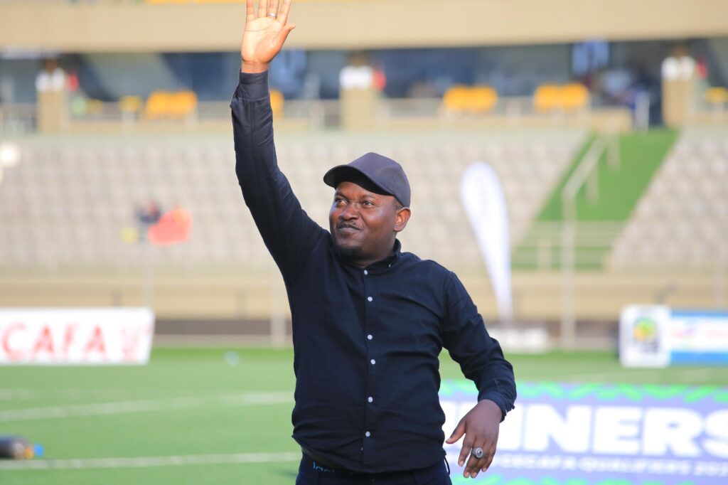 Ssenyondo: Uganda Cubs ready for U-17 AFCON ‘Group of Death’ challenge