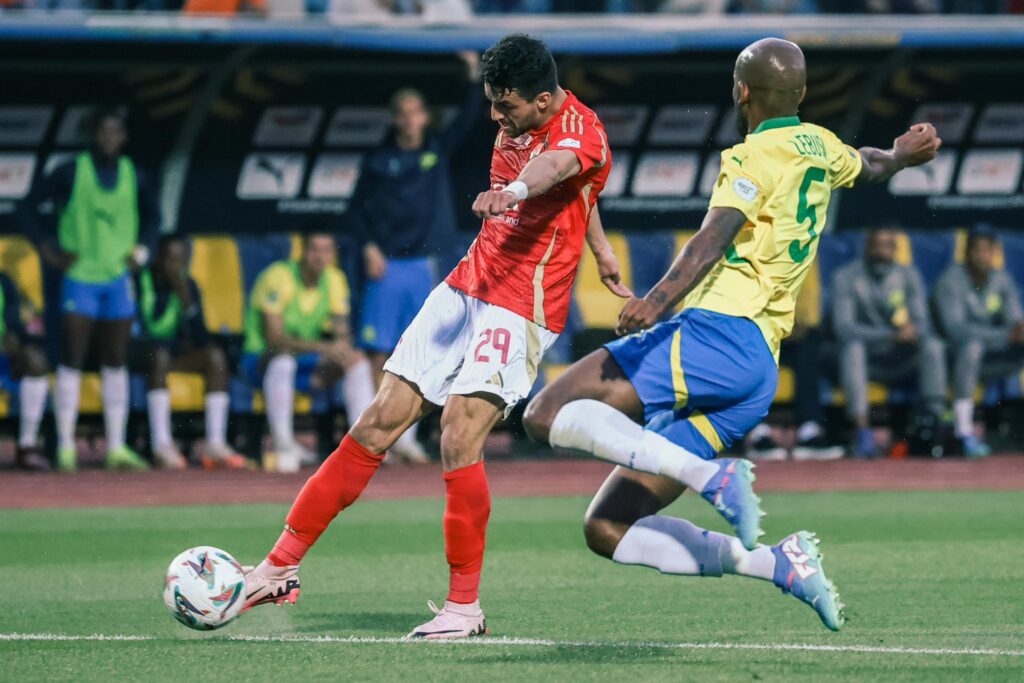 Sayed Hafeez: Ex-Al Ahly winger gutted by club’s CAF Champions League exit