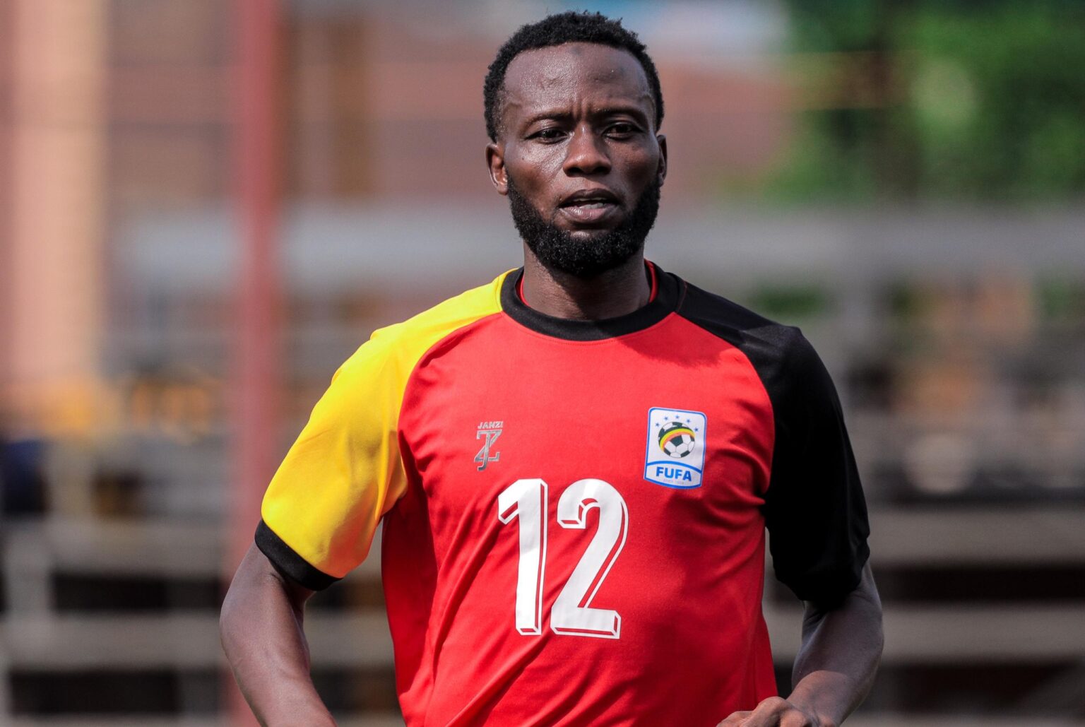 Sentamu’s second coming: From CHAN 2014 starlet to Uganda’s hope on ...