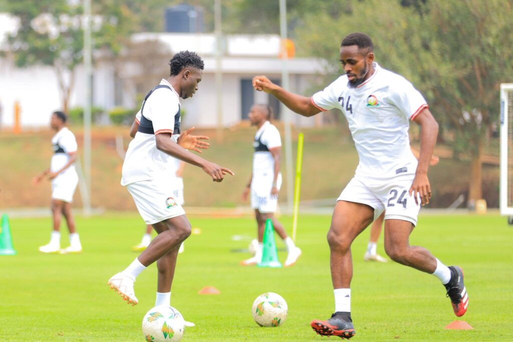 Ex-Harambee Stars coach Mulee defends lateness to start CHAN preps