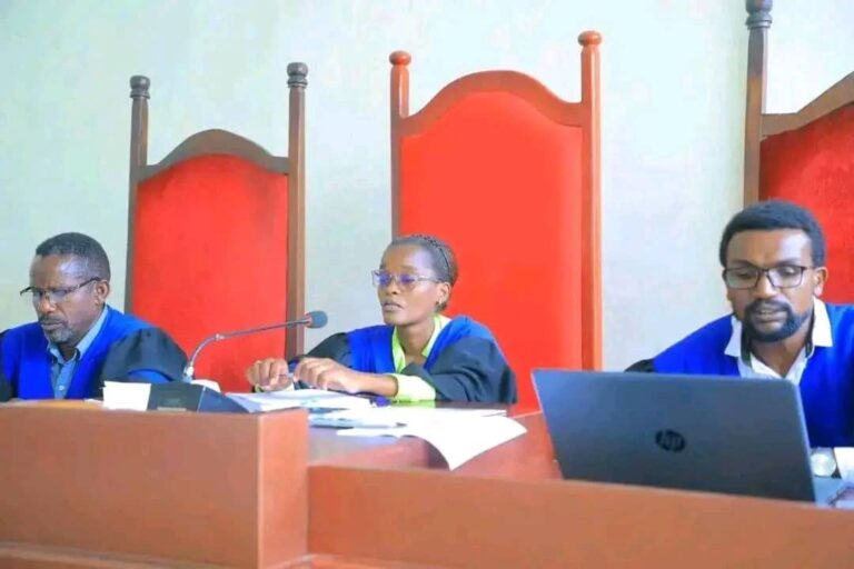 Tragic end: Wife and brother-in-law found guilty of Ethiopian ...