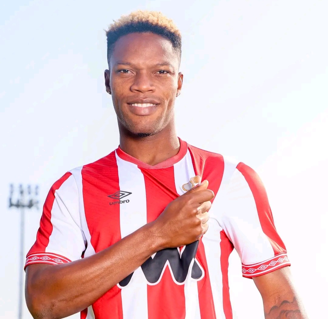 Dodo Dokou s’engage officiellement avec Leixões SC