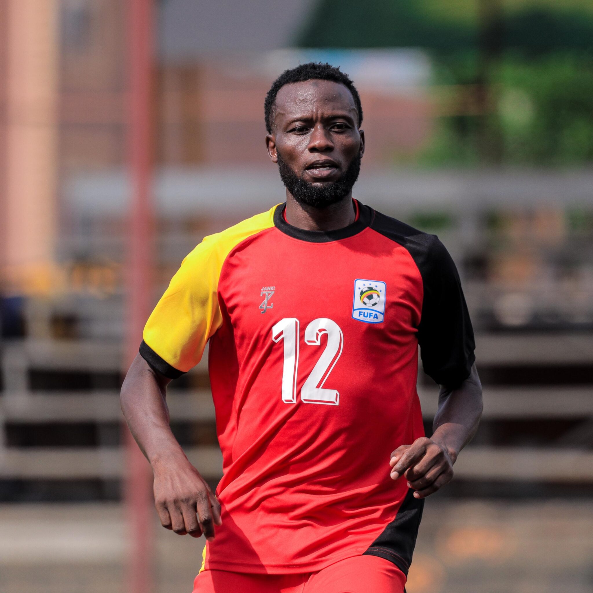 Scoring through the Years: Uganda Cranes’ six consecutive TotalEnergies CHAN editions ahead of ...