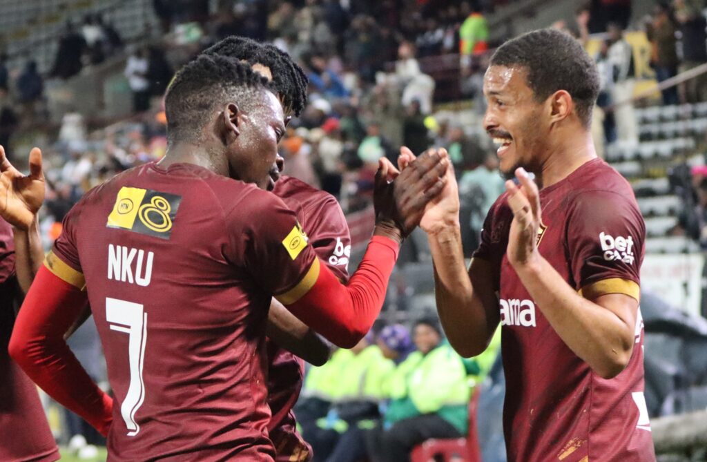 MTN 8: Strong start puts Stellenbosch in driver's seat