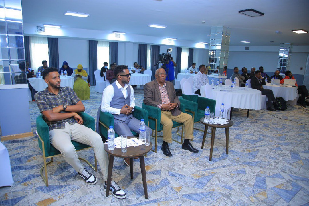 Ethiopian Premier League to kick off with new 20-team format