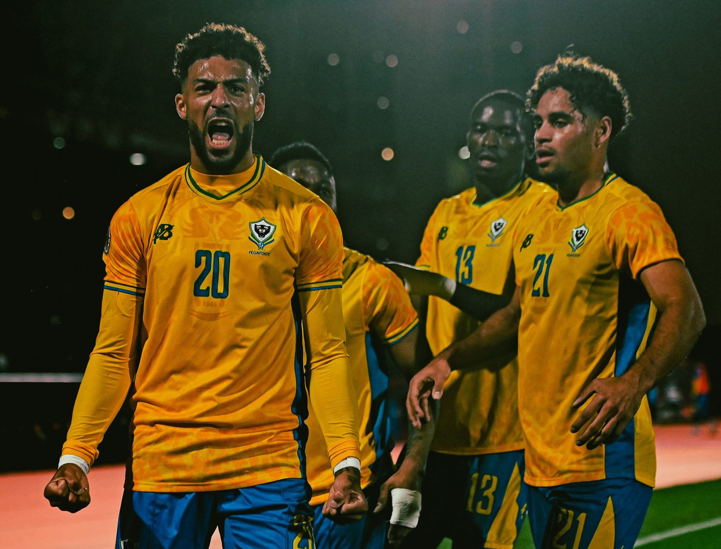 AFCON: Ivory Coast win group courtesy of remarkable comeback