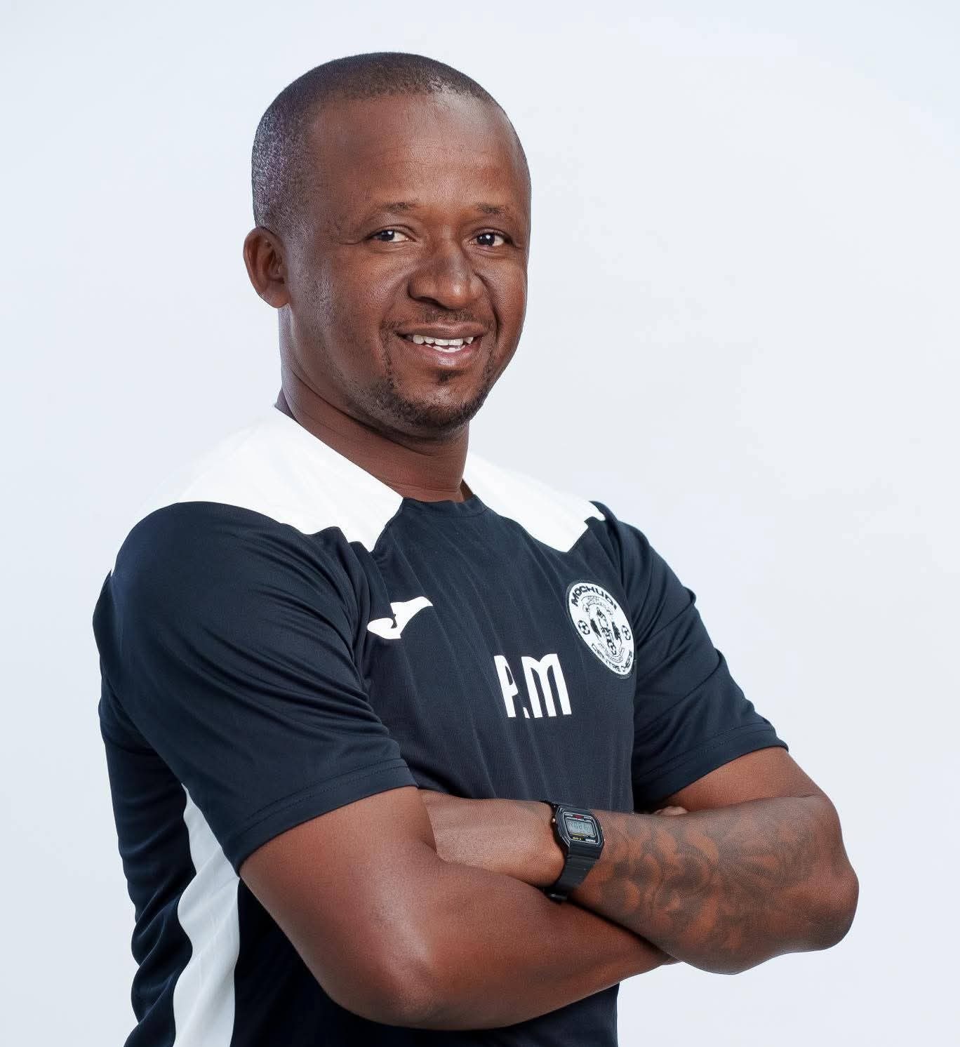 Botswana assistant coach leaves Chiefs legend-owned club ...