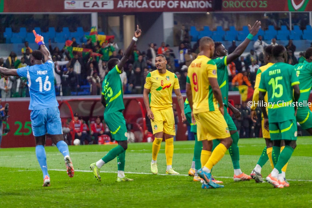 CAN 2025 : l’Afrique de l’Ouest impose sa suprématie